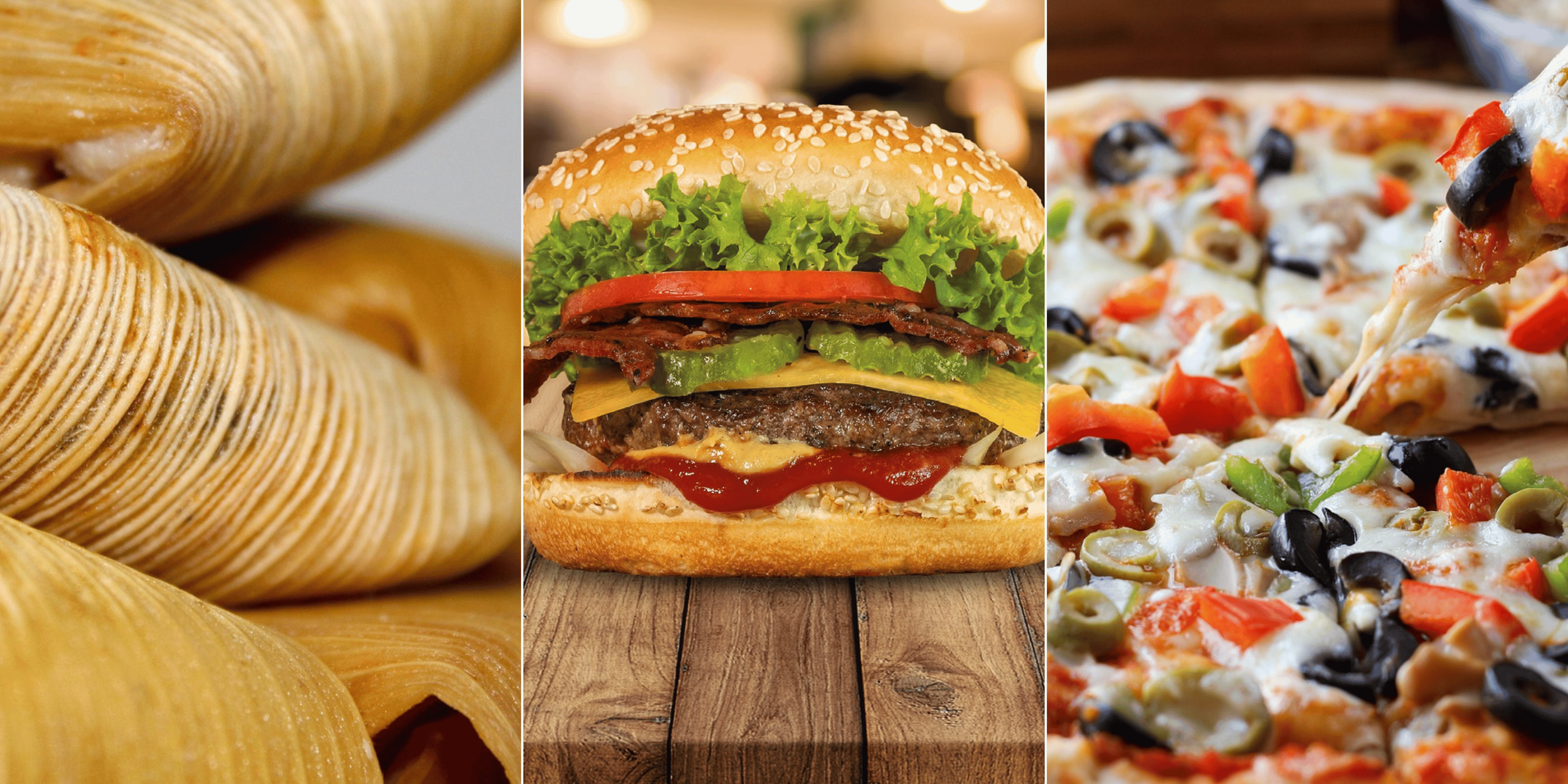 Restaurants — Visit Grants