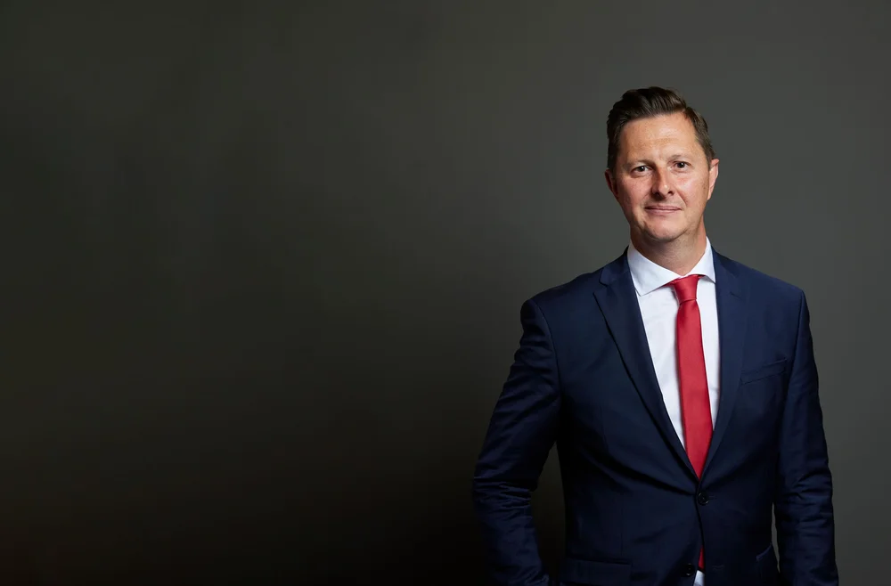 Lee Pitcher - MP for Doncaster East and the Isle of Axholme