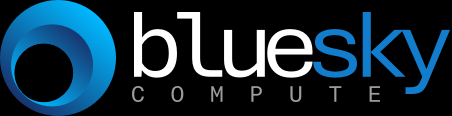 Blue Sky Compute | End-to-End AI Solutions