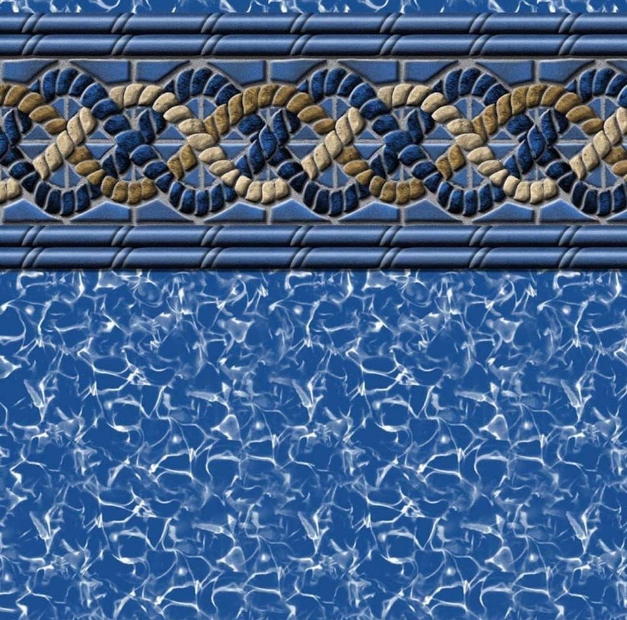 Aboveground Pools — Bob's Pools