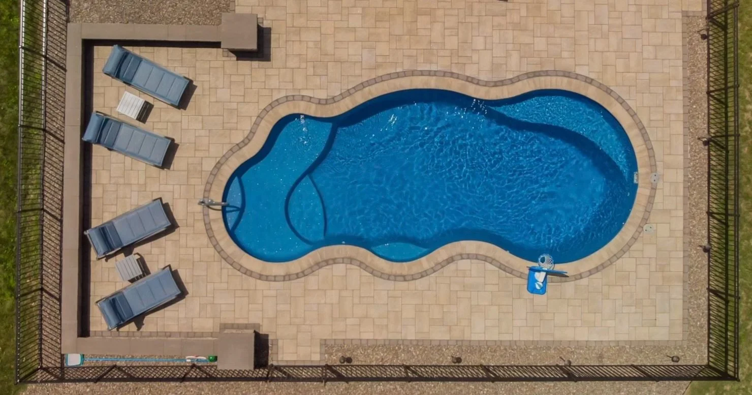 Contact — Bob's Pools