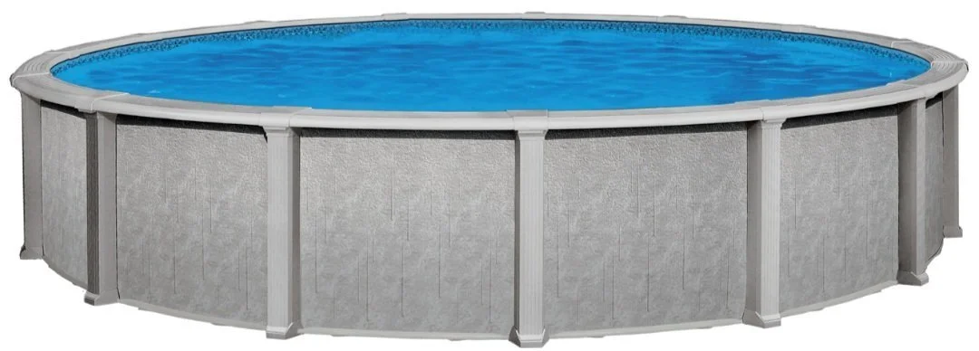 Aboveground Pools — Bob's Pools