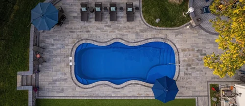 Barrier Reef Fiberglass Pools — Bob's Pools