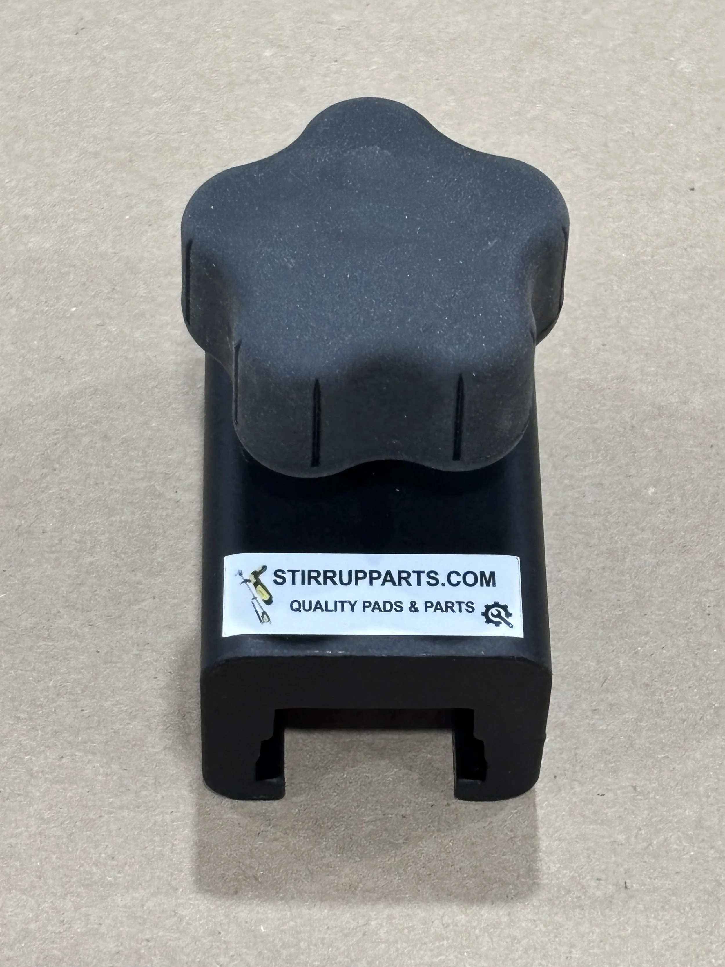 STIRRUPPARTS.COM | Allen YelloFins Parts