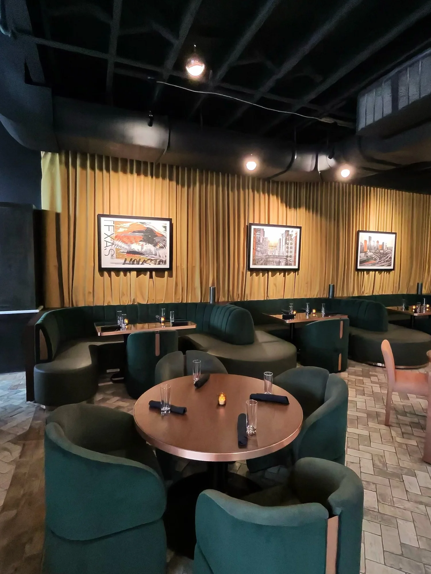 Provaré Houston Now Open — Provaré