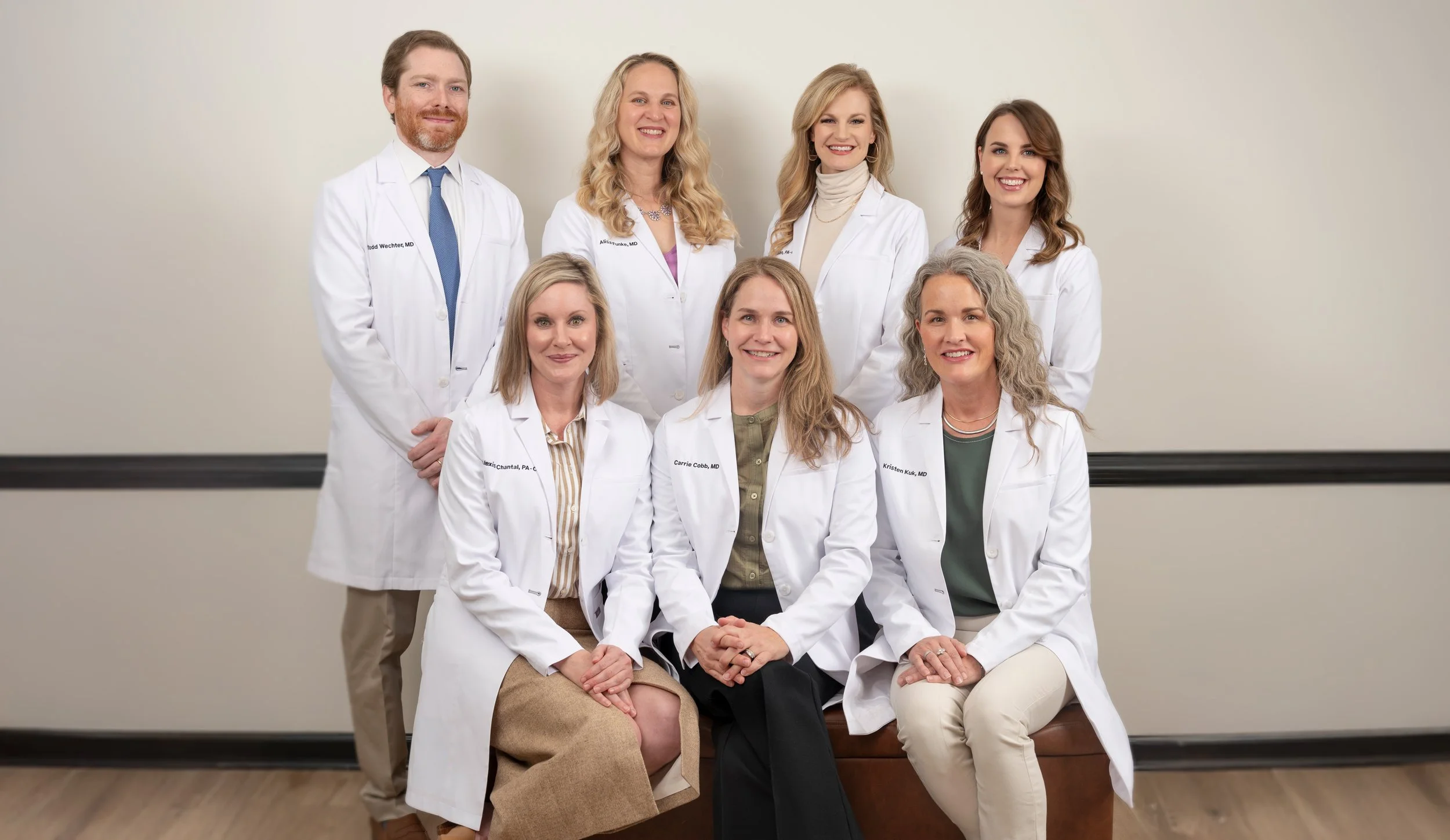 About Our Practice | Experience Expert Care — Cobb Dermatology