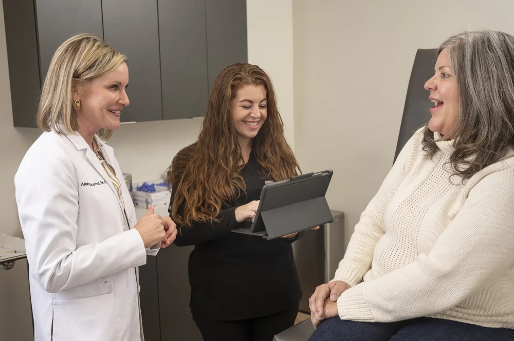 About Our Practice | Experience Expert Care — Cobb Dermatology