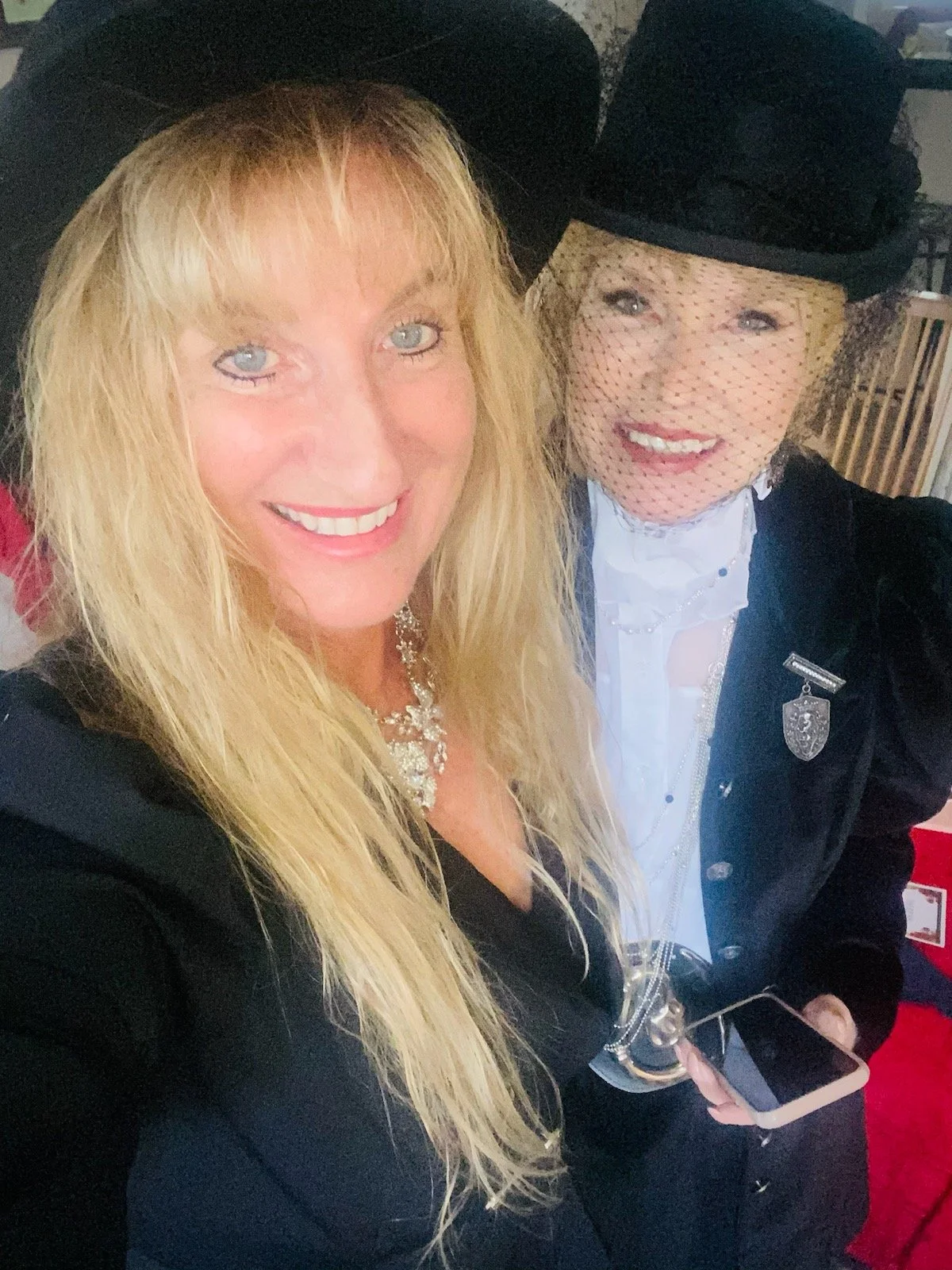 Meet Mistress Leanne — San Diego FemDom Alliance