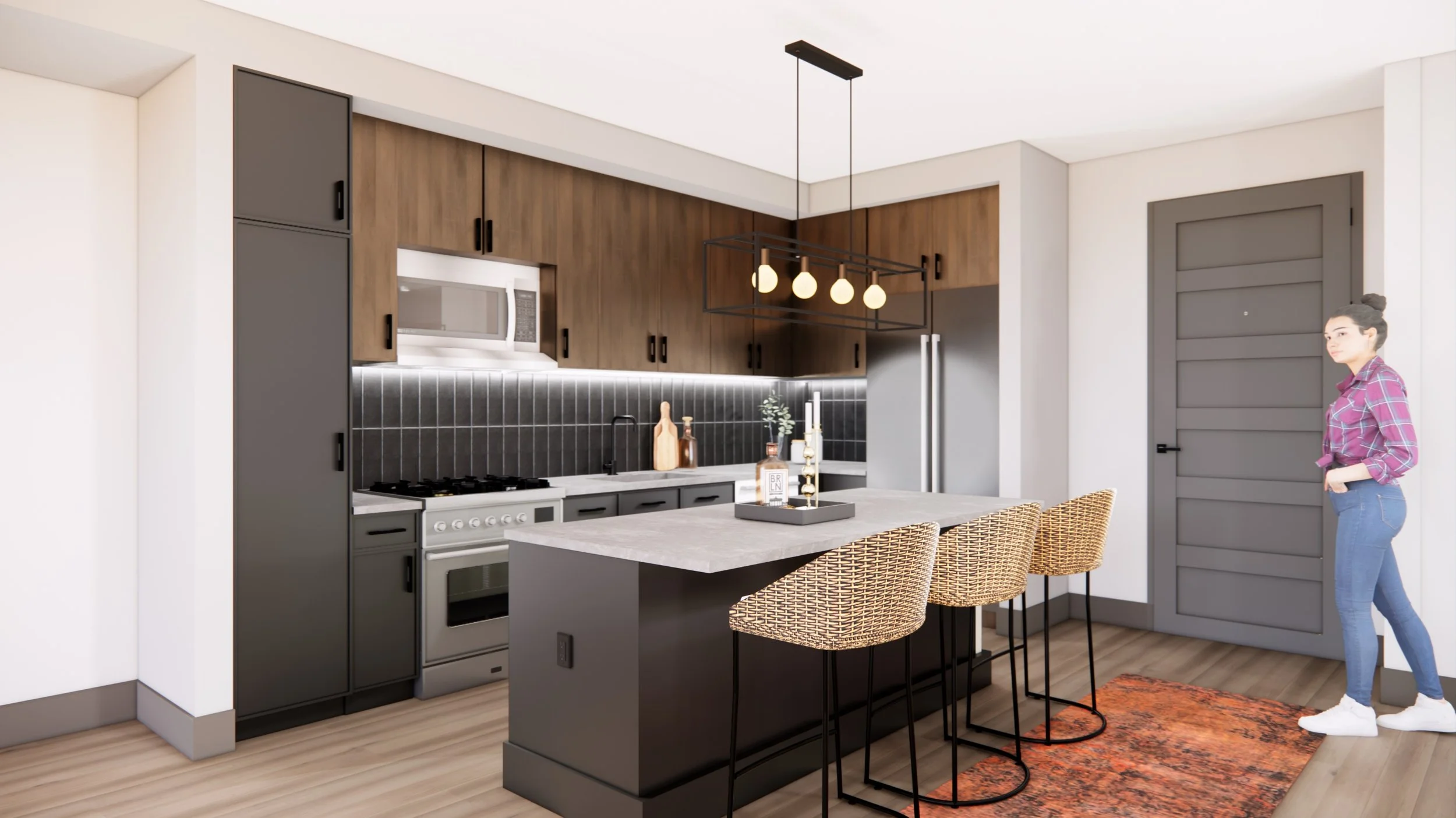 The Future of Elevated Living: Mid-Rise and High-Rise coming to Firefly ...