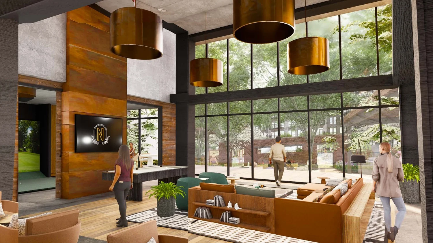 The Future of Elevated Living: Mid-Rise and High-Rise coming to Firefly ...