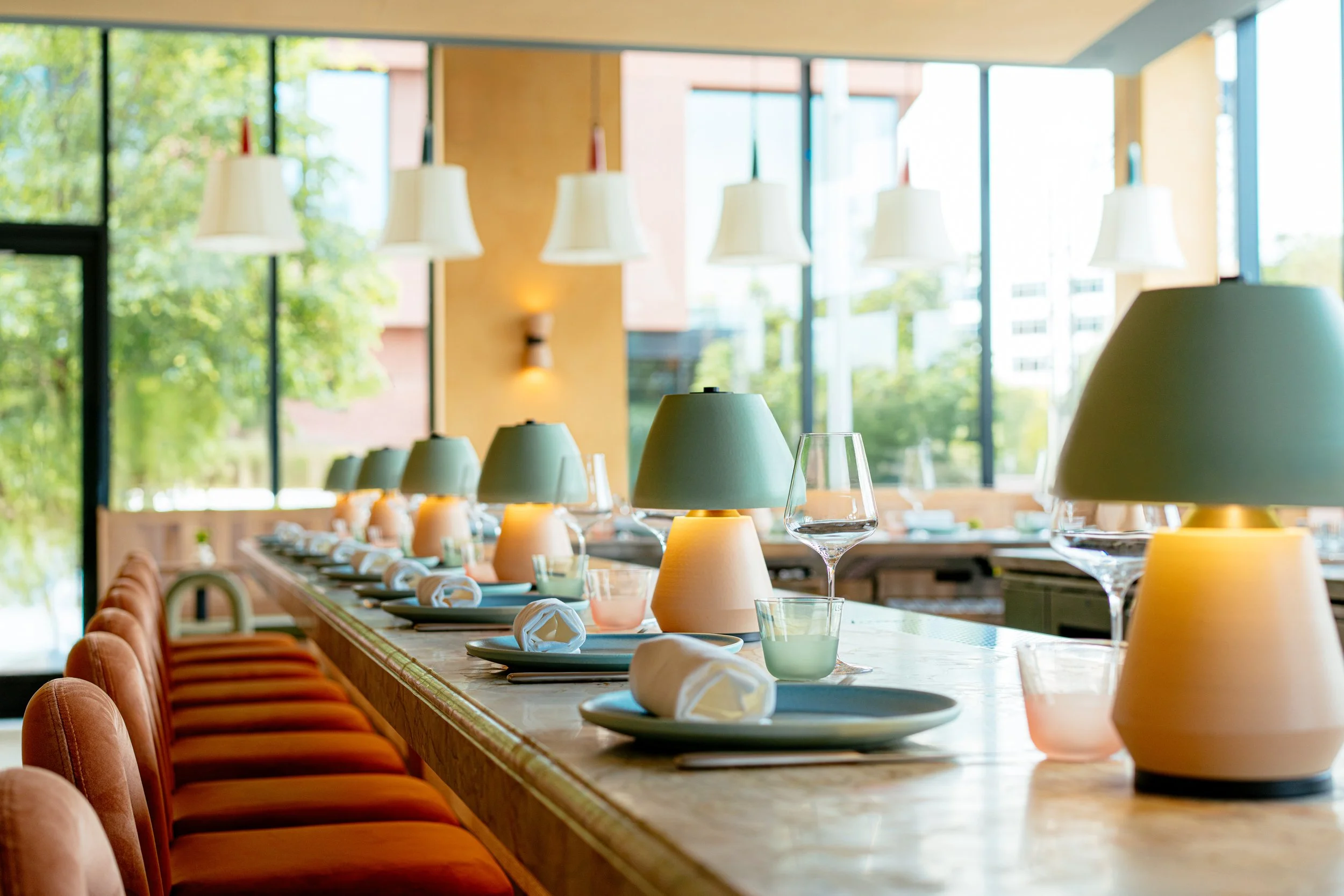 Via Aurelia | Experience Fresh Flavors Now