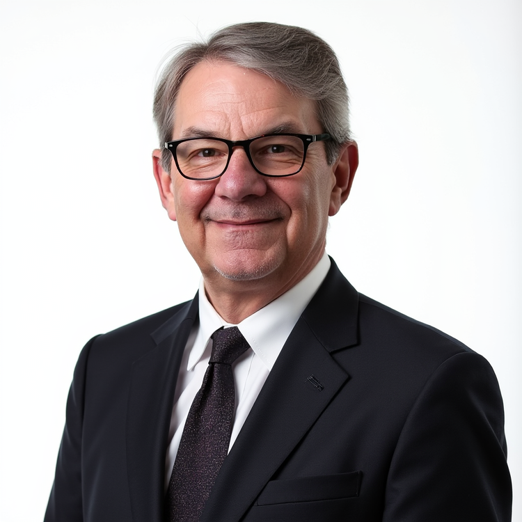 David Chamberlain Bio | Explore Legal Excellence — Get Insights Now ...