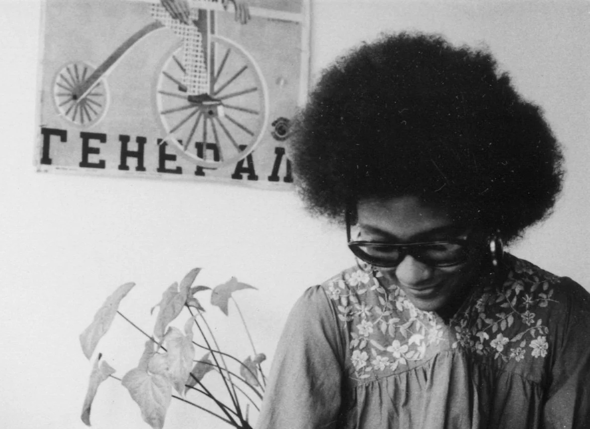 About — bell hooks Digital Archive