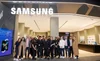 Say hello to Samsung Carousel — RETAILORS