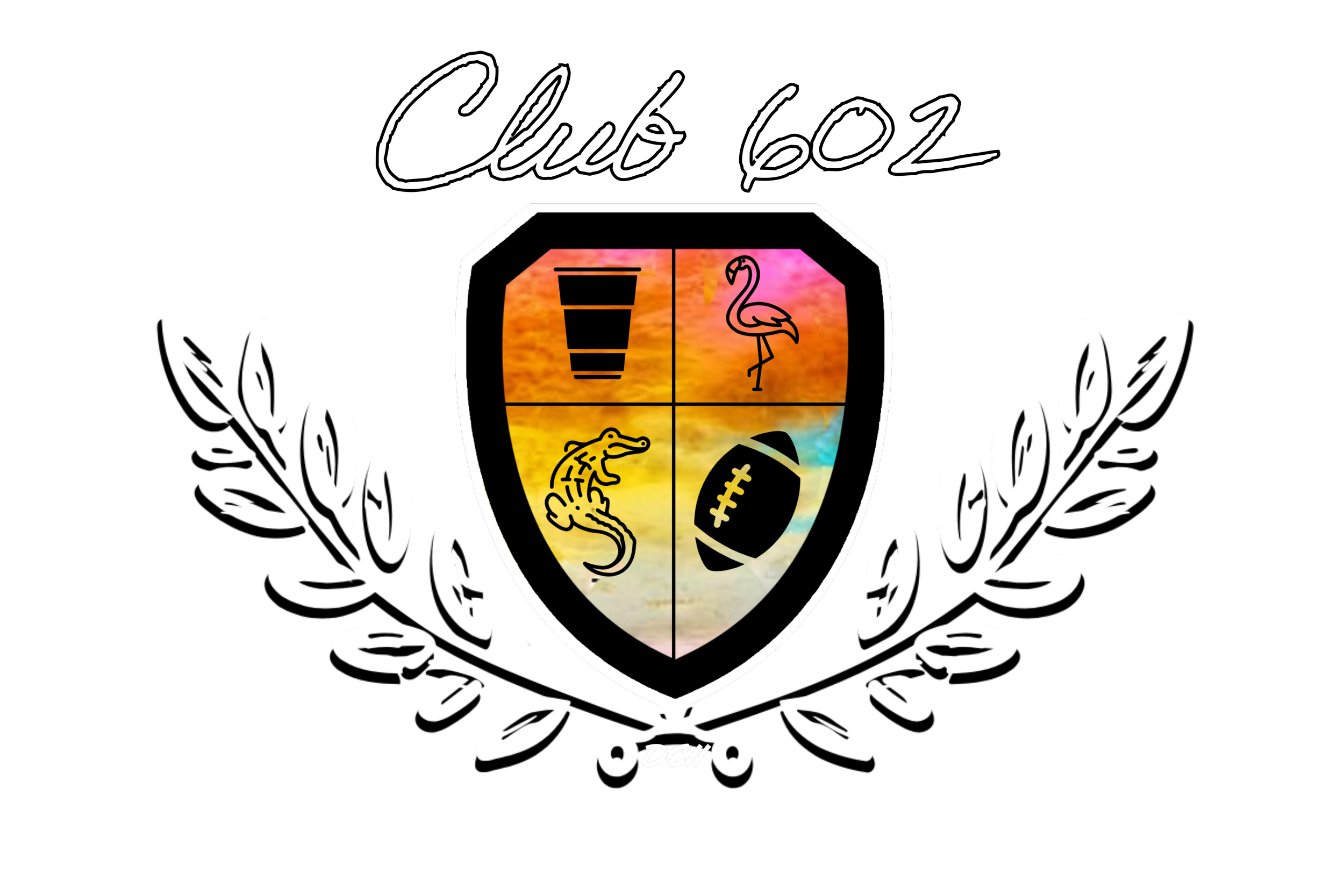 Hump Day Heroes — Club 602