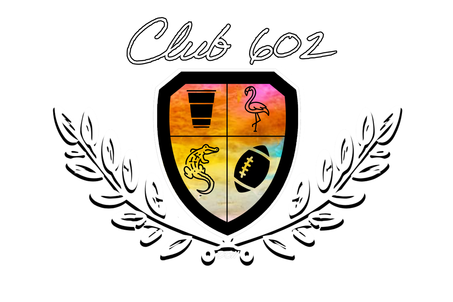 Schedule — Club 602