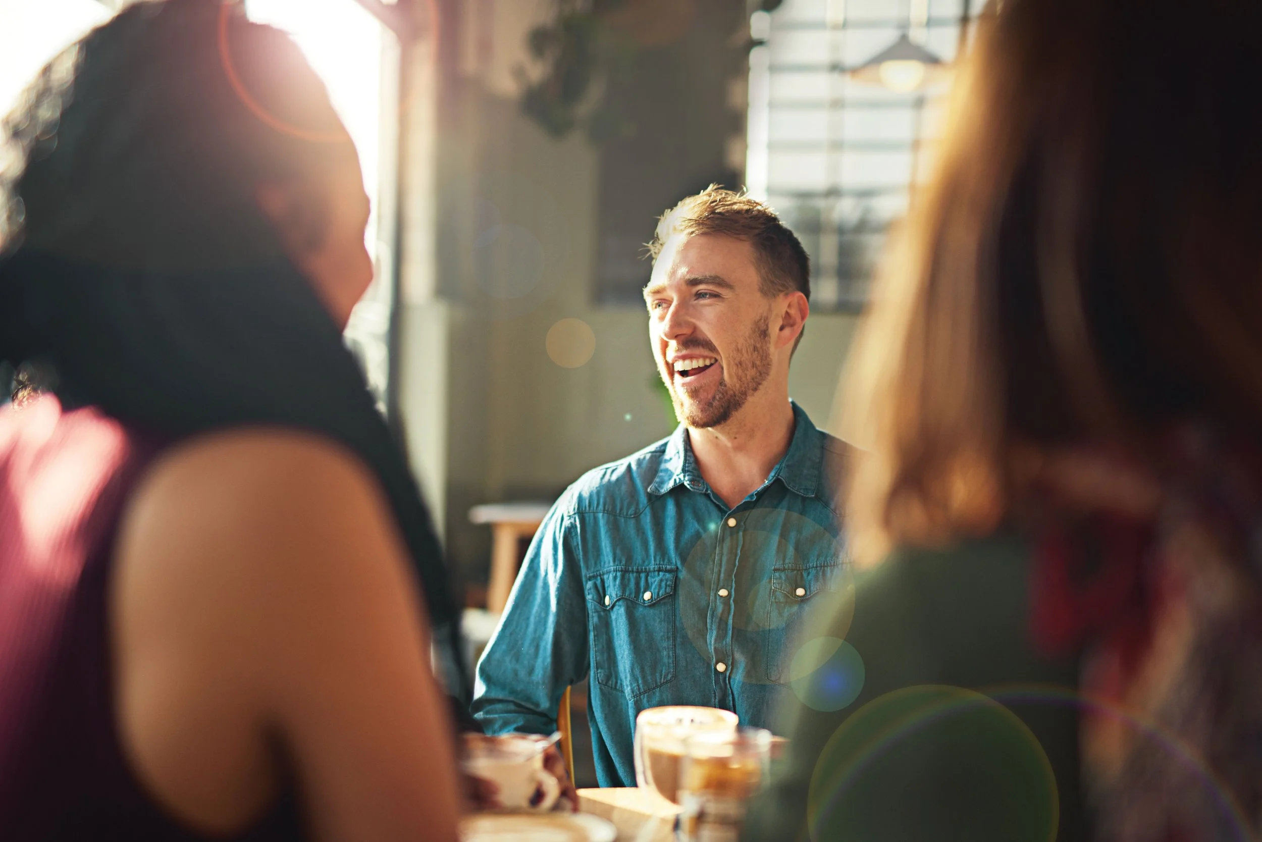 About | Connect & Discover — The Link Rolleston