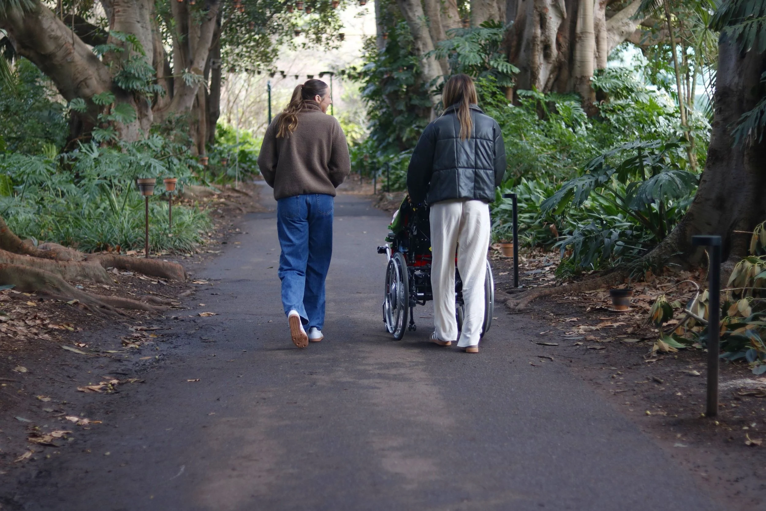 Our Gallery — Bridging Barriers