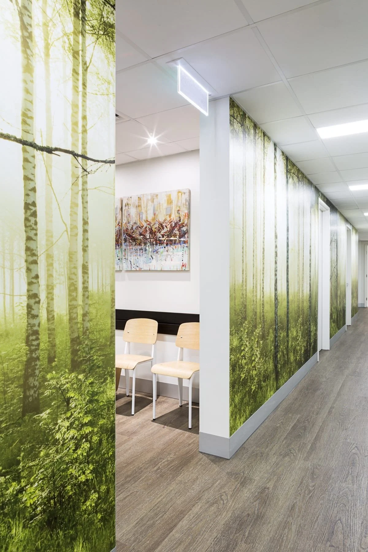 Direct Radiology — Fynnan Constructions