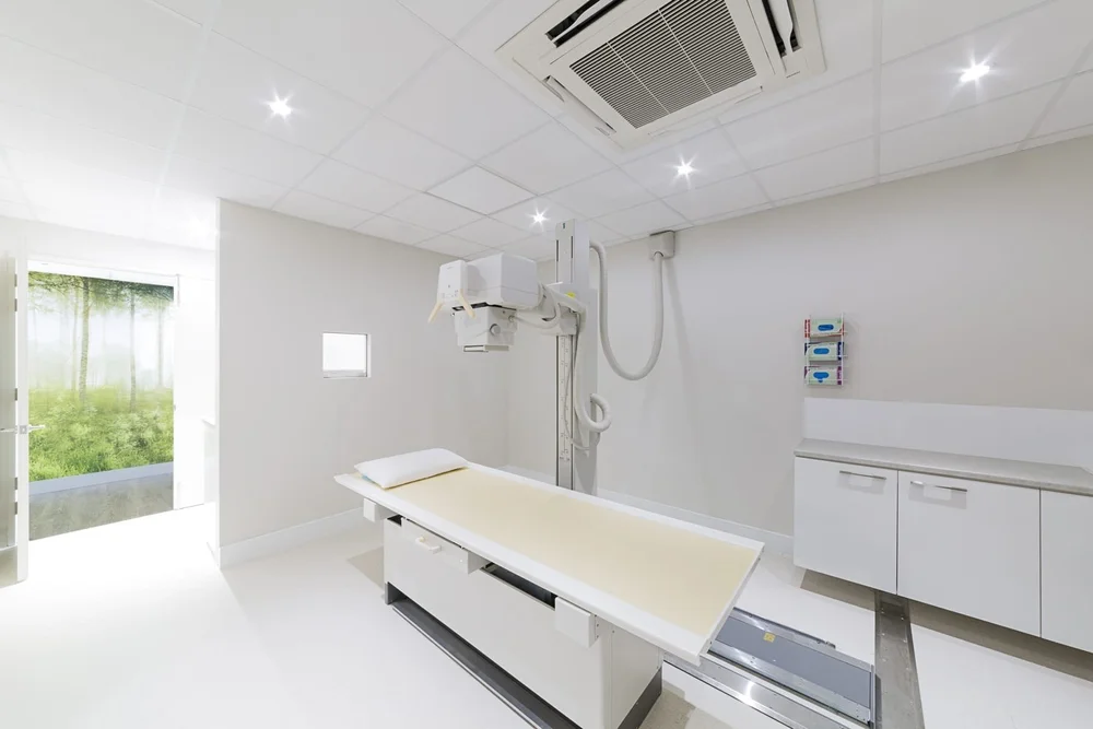 Direct Radiology — Fynnan Constructions