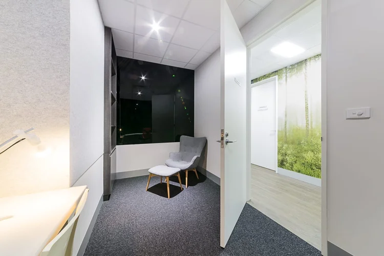 Direct Radiology — Fynnan Constructions