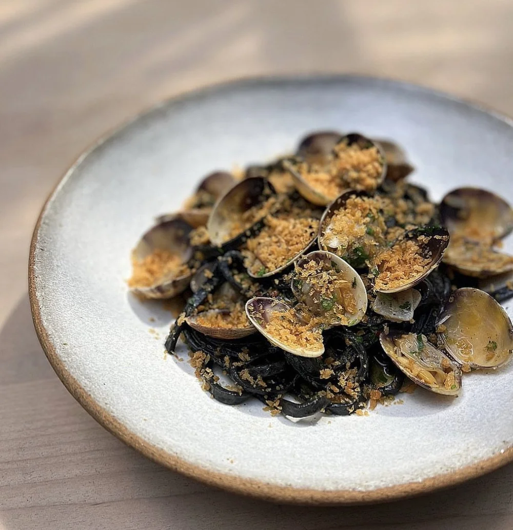 A16 Napa : About — A16