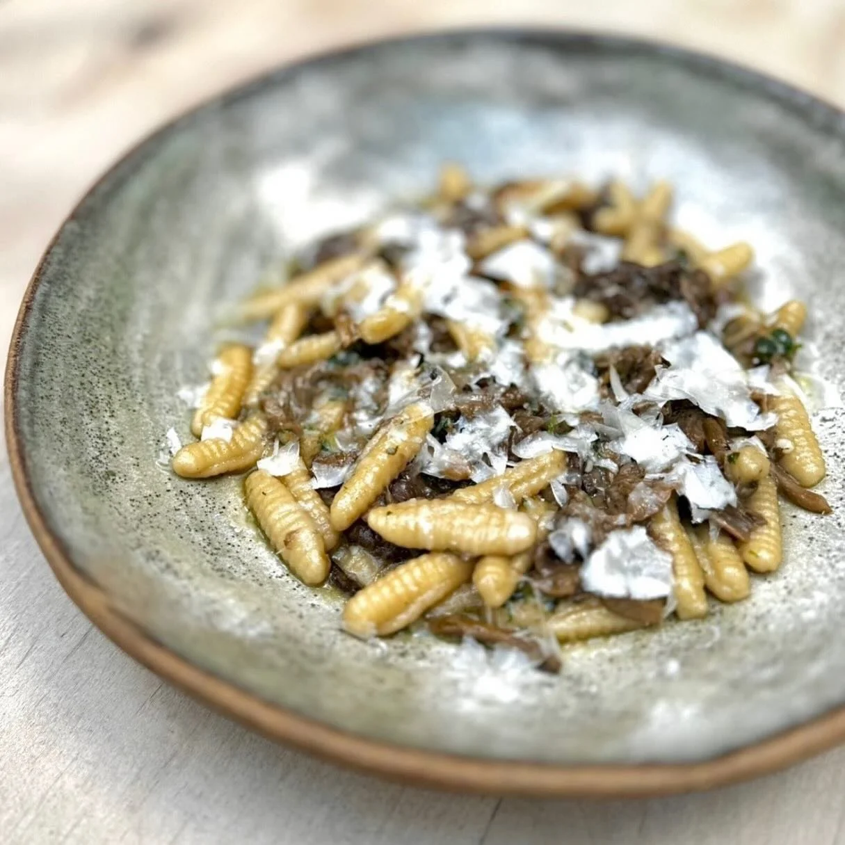 A16 Napa : About — A16