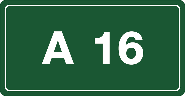 A16 Napa : Reservations — A16