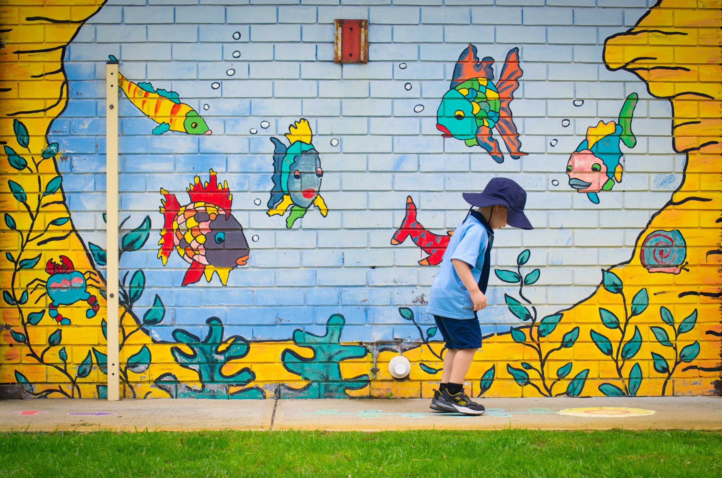 West Busselton Primary School | Join Our Community