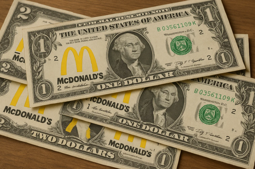 What McDonald’s Money Can Teach You About Insurance Programs: From ...