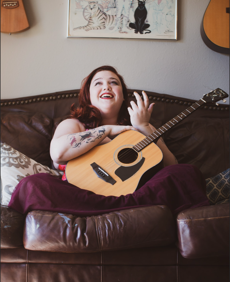 Our Team | Meet the Folk Team — NC Folk Festival