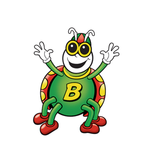 National Showbags | Home of Bertie Beetle