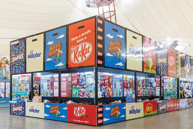 Upcoming Shows | Discover Exciting Events — NATIONAL SHOWBAGS