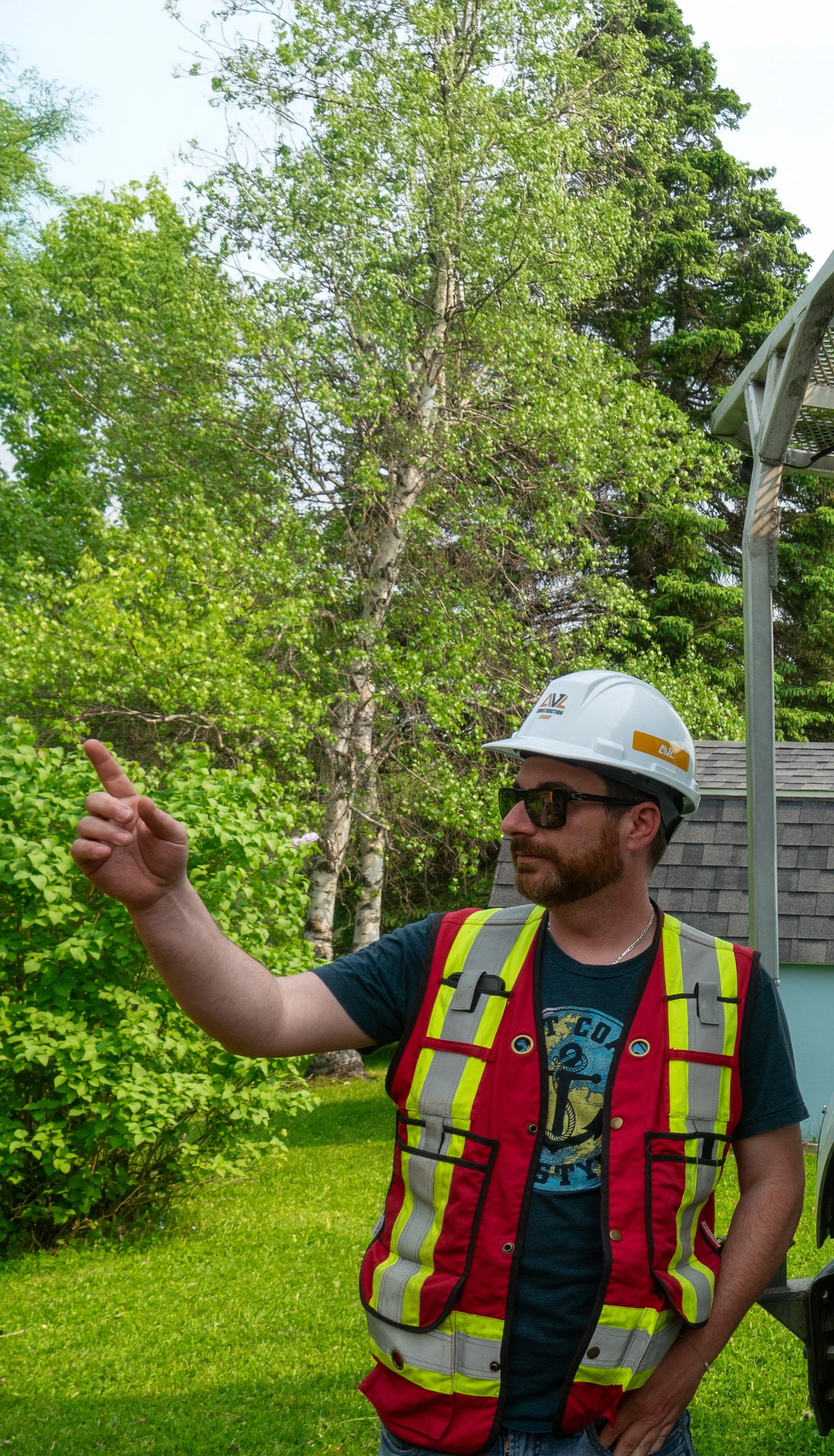 AVL Construction Group