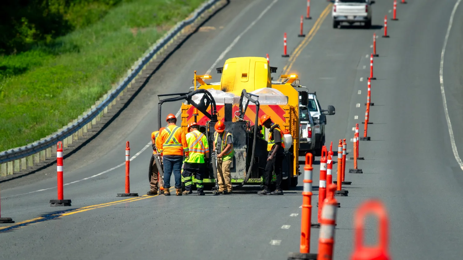 AVL Construction Group