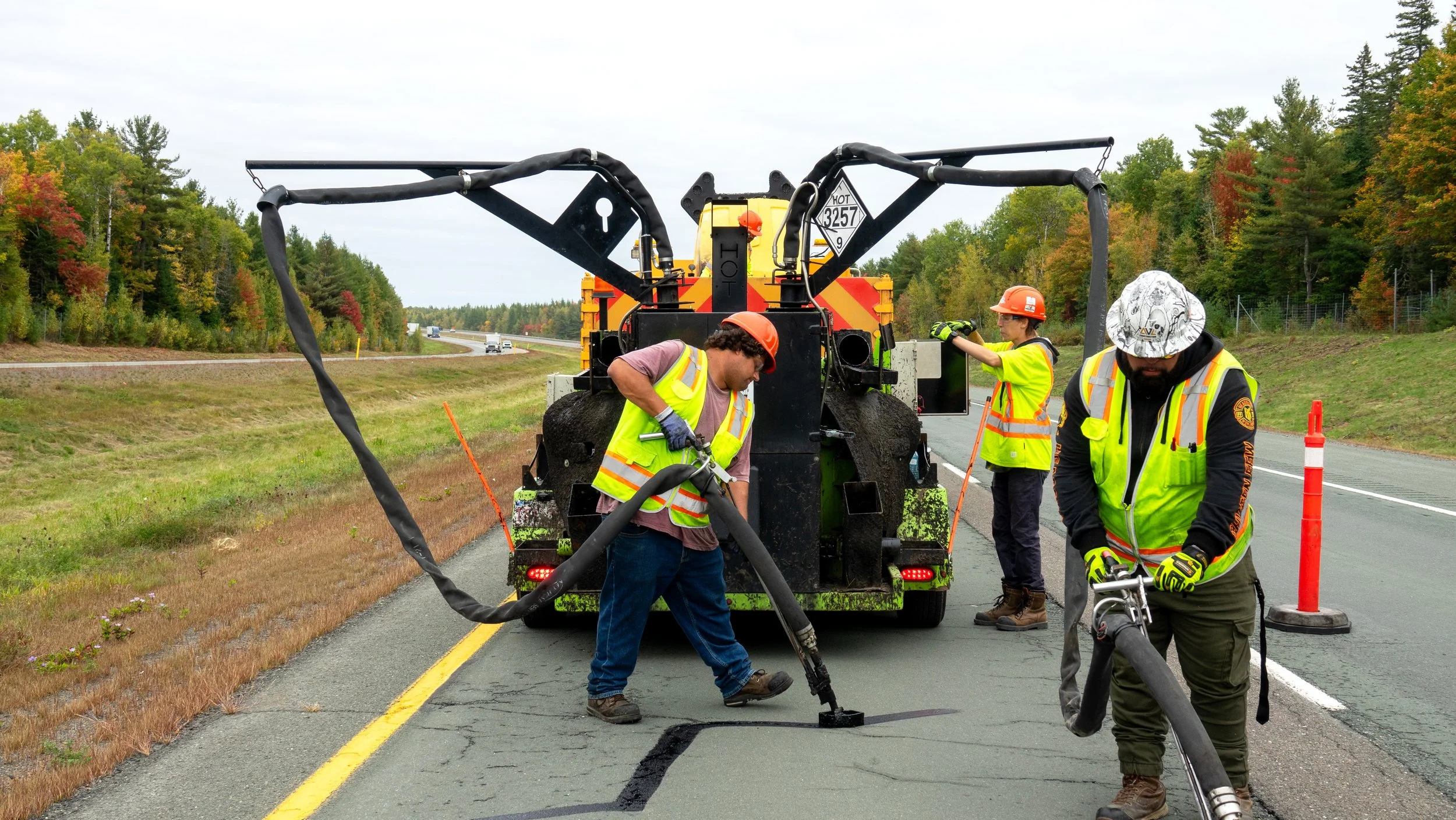 AVL Construction Group