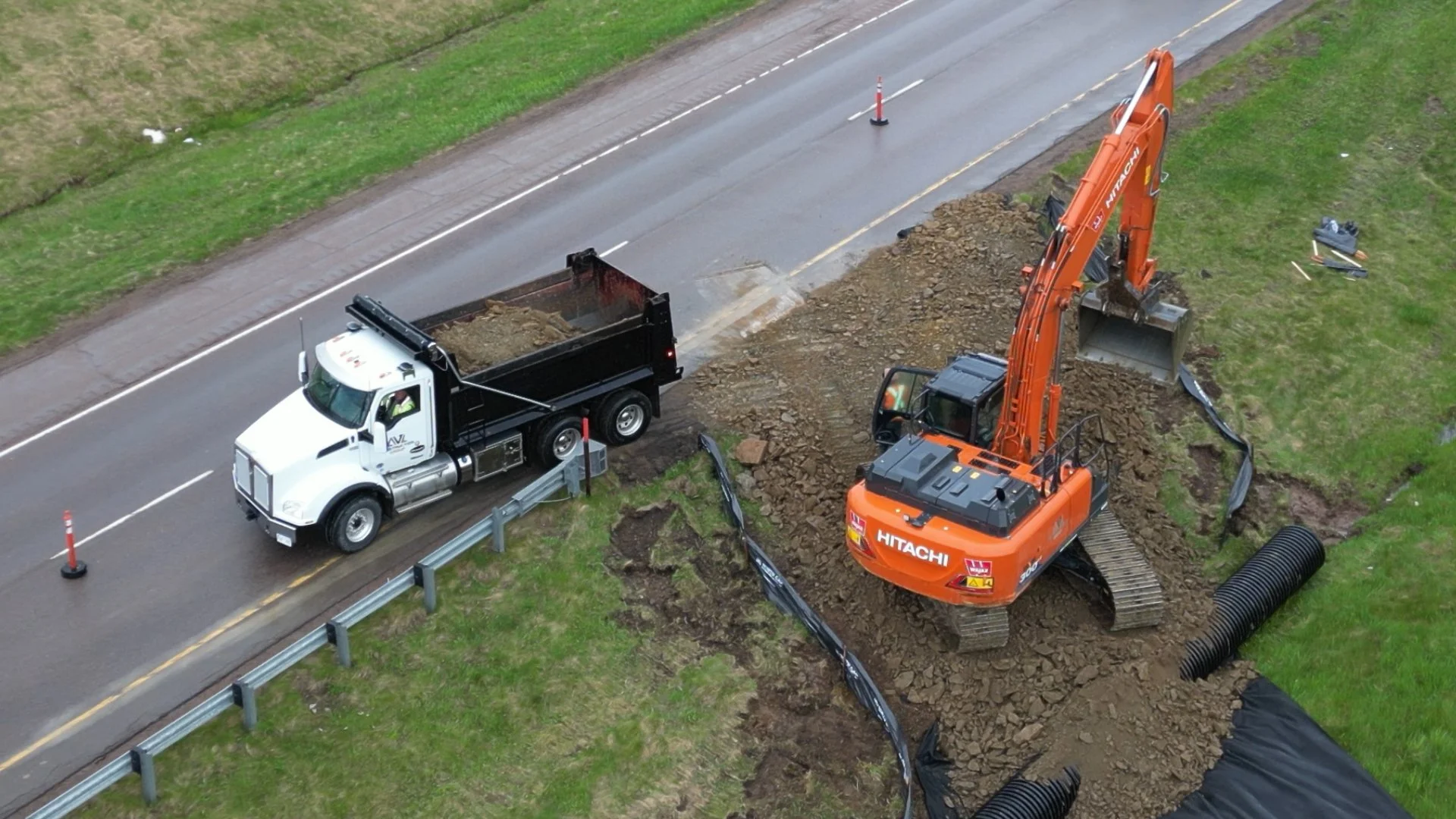 AVL Construction Group