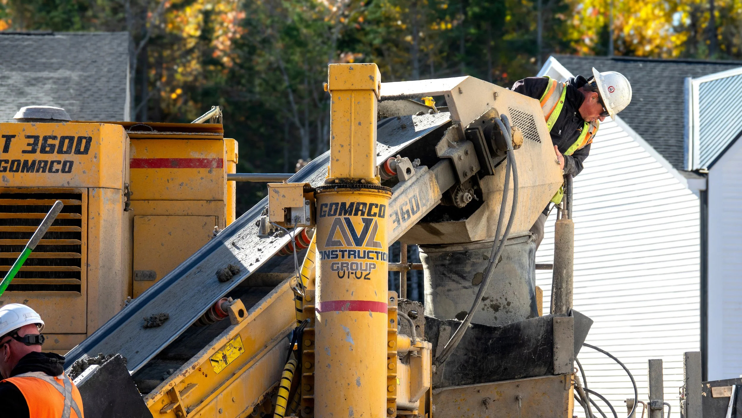 AVL Construction Group