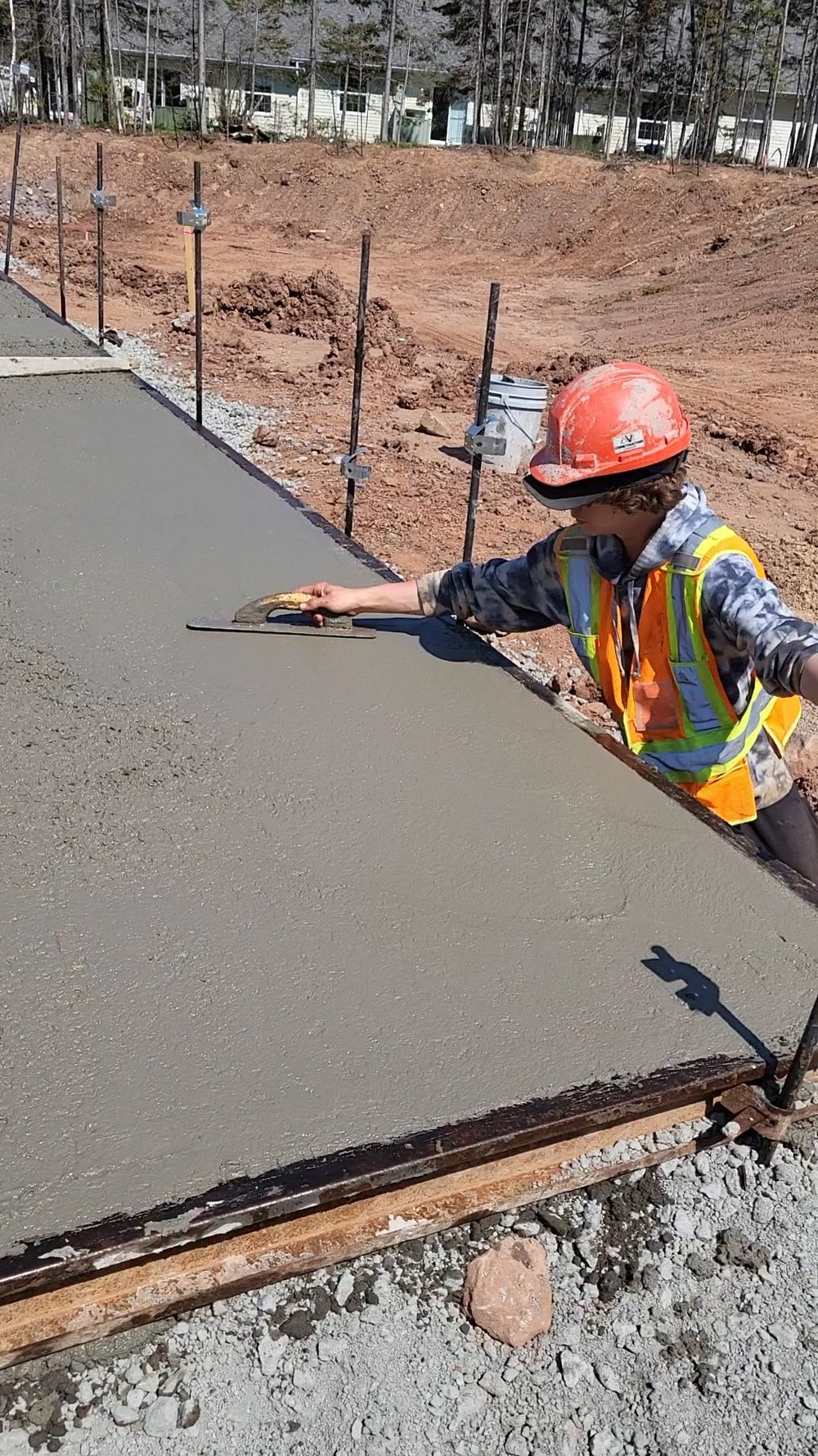 AVL Construction Group
