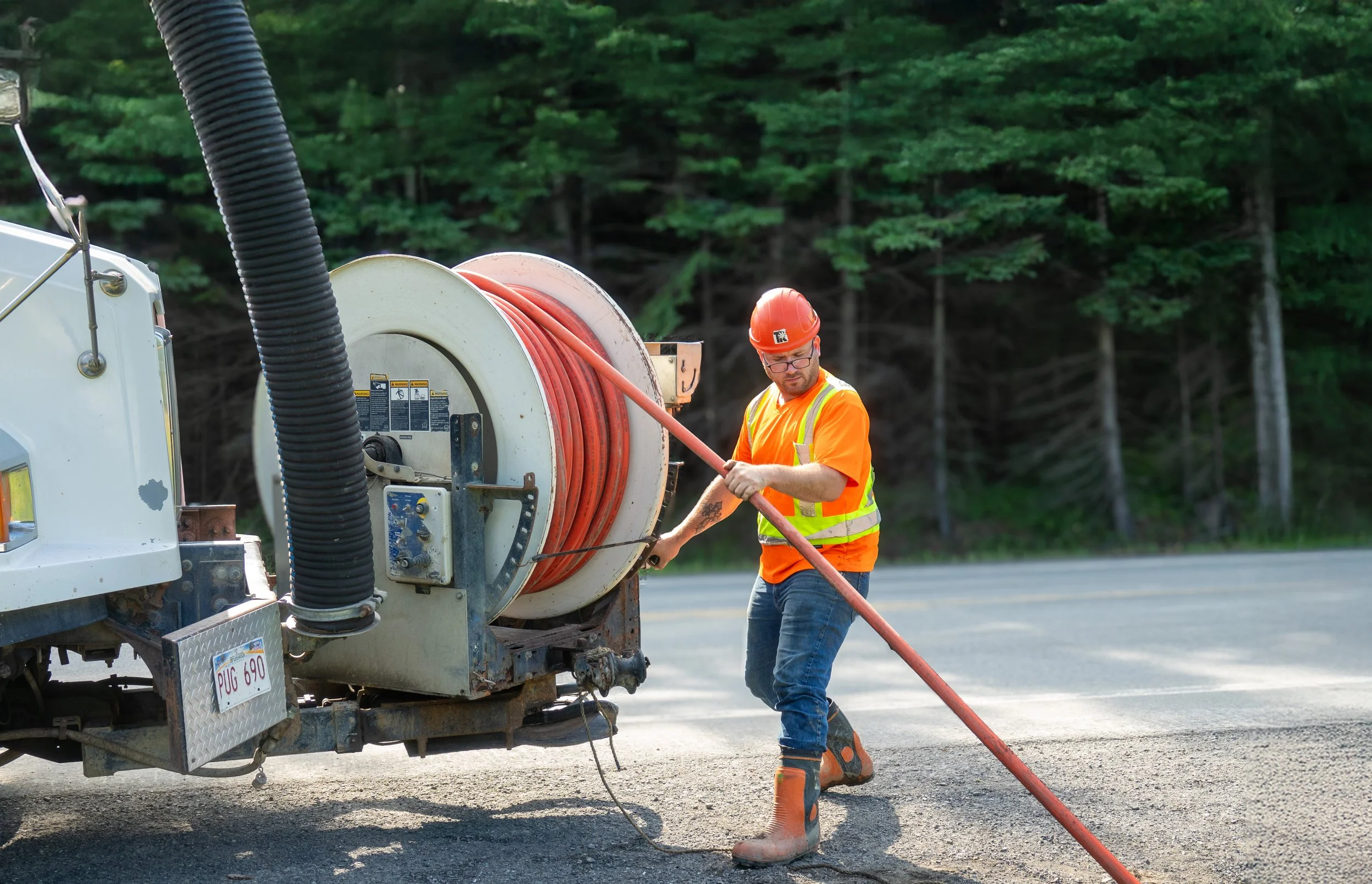 AVL Construction Group