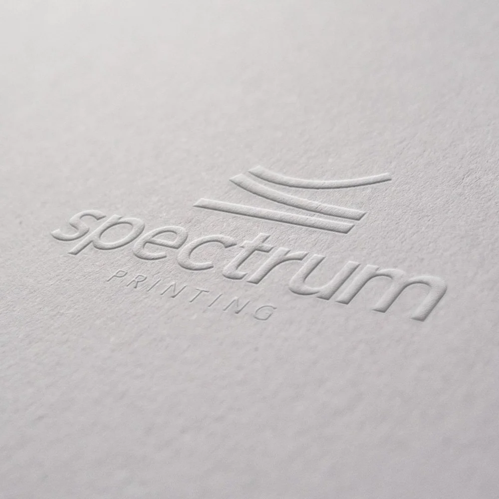 Services 1 — Spectrum Printing