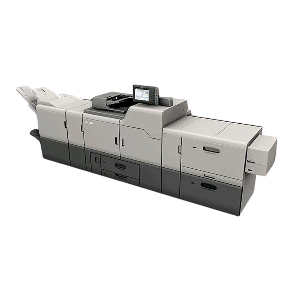 Services 3 — Spectrum Printing