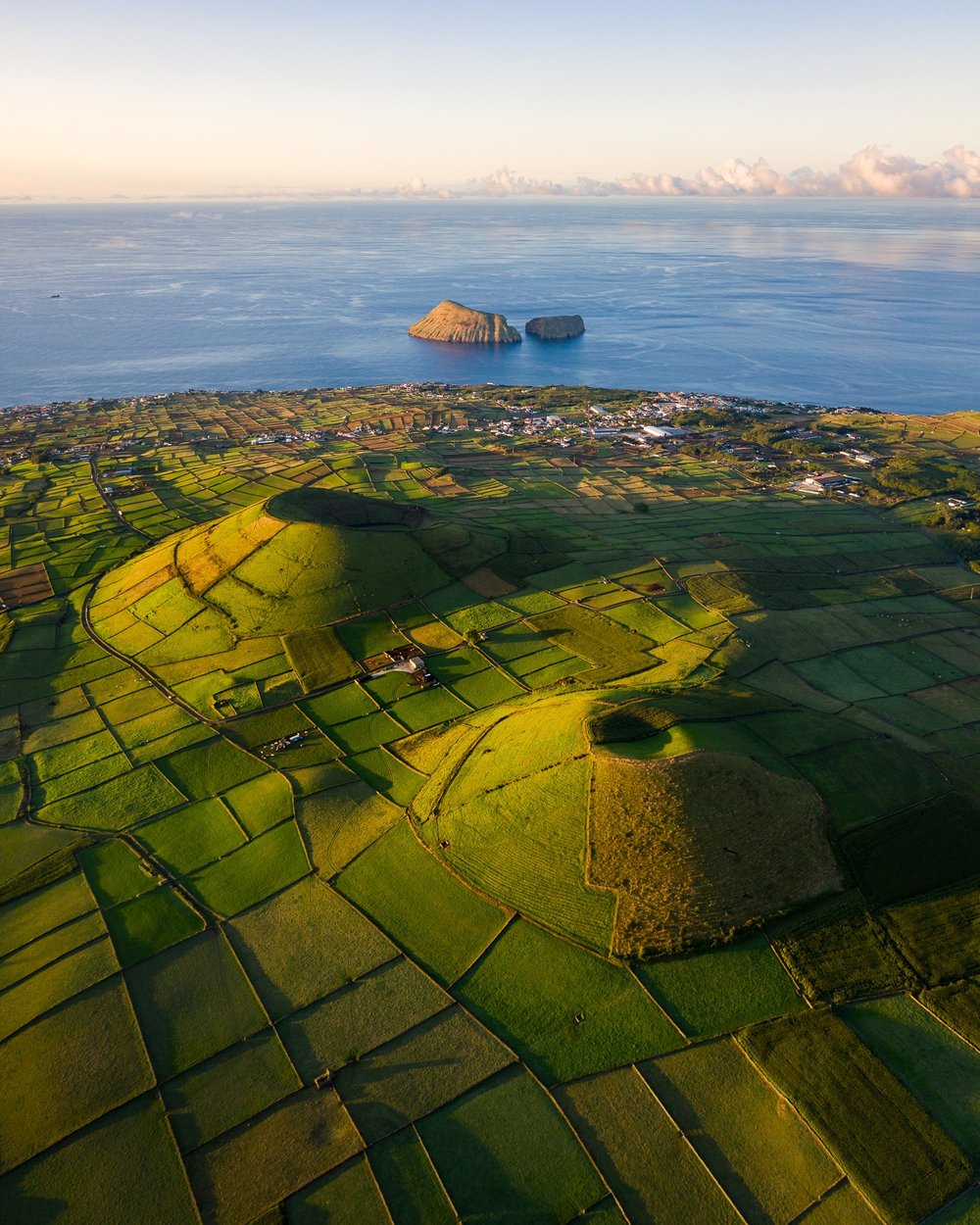 Wonders of Azores | 7 Day Photo Workshop in São Miguel & Terceira ...