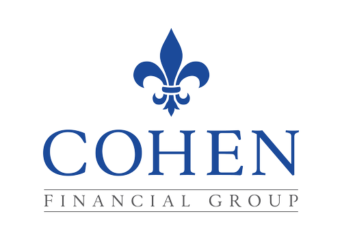 Cohen Financial Group | Retirement Planning and Financial Advisor ...