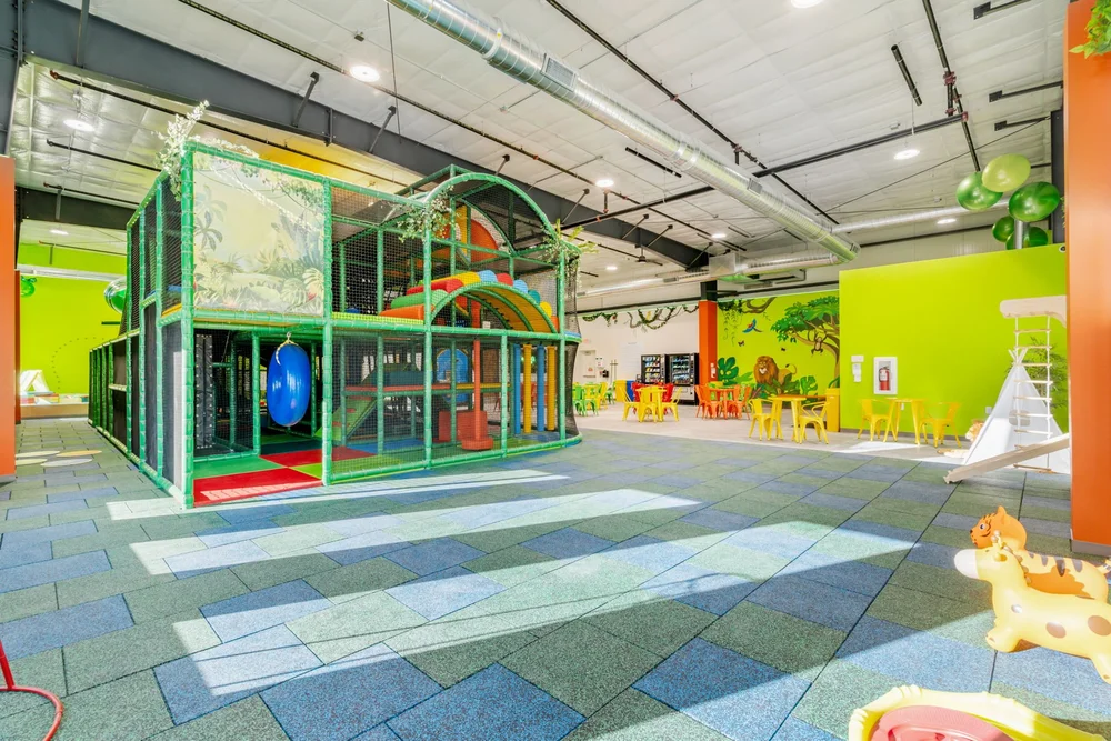 Learn More | Discover and Play Today — Wild Things Indoor Playground ...