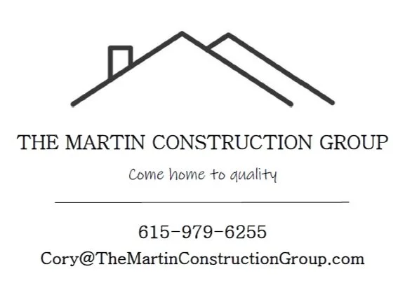 The Martin Construction Group