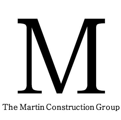 The Martin Construction Group