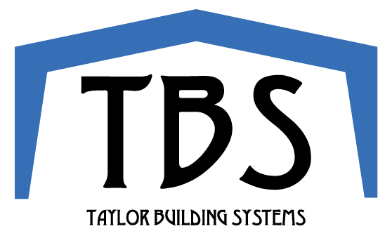 General 1 — Taylor Building Systems