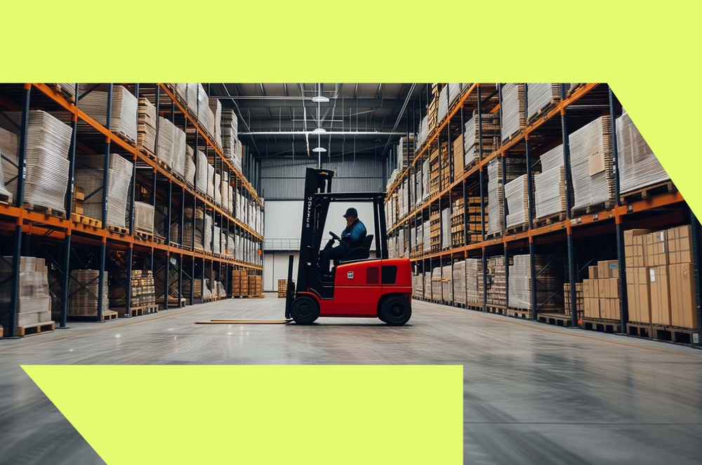 Reliable Logistics Services from RiteWay Logistics — RiteWay Logistics