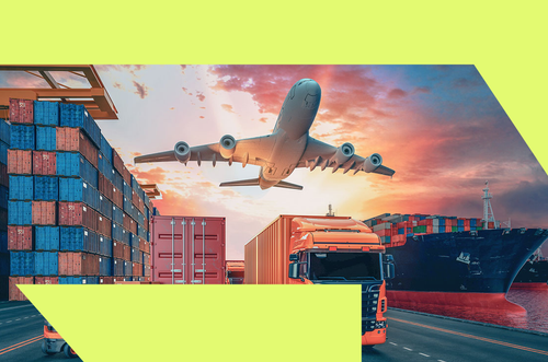 Reliable Logistics Services from RiteWay Logistics — RiteWay Logistics